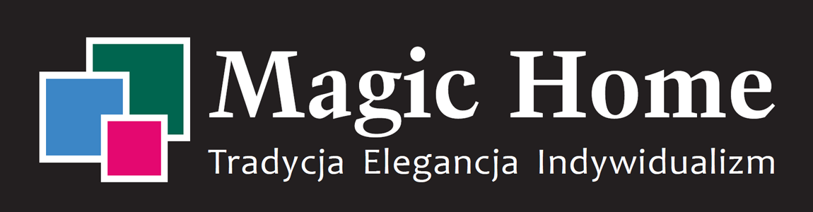 Magic Home - Eksluzywne tapety i tkaniny - Galeria Wnętrz Domar