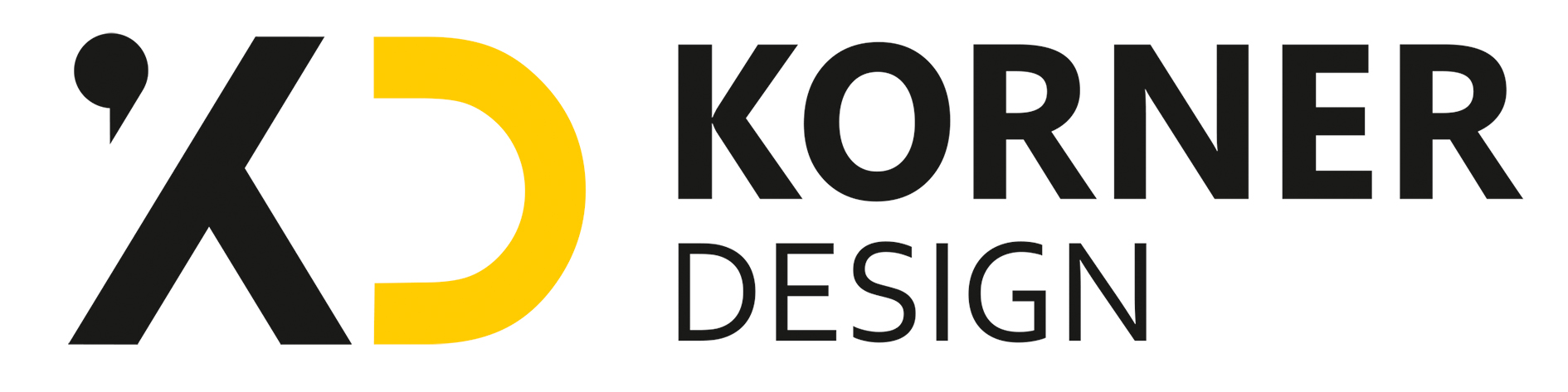Korner Design - Galeria Wnętrz Domar