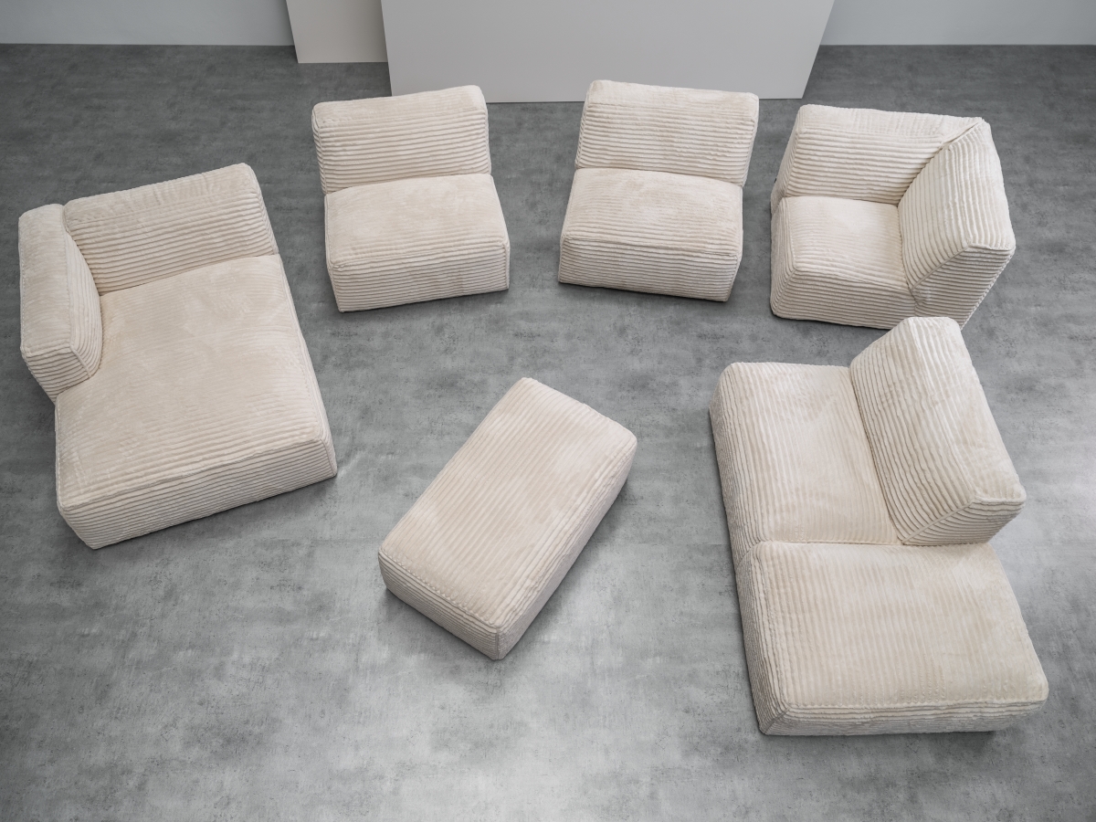 Narożnik Moved XL - Galeria Wnętrz Domar Wrocław